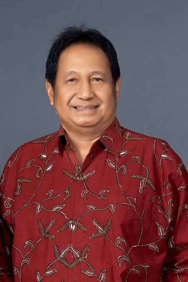 Bambang Ediyanto | Management | Sentra Baruna Hijau